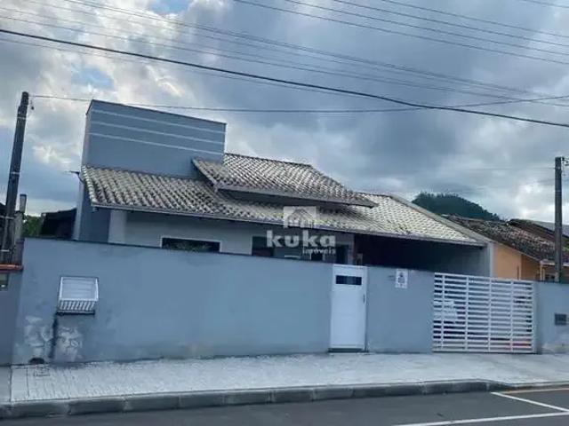 Casa / Sobrado para Venda em Jaraguá do Sul/SC Jaraguá 84 3 Quartos