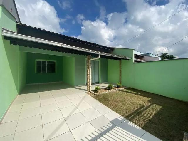 Casa / Sobrado para Venda em Jaraguá do Sul/SC Jaraguá 84 2 Quartos