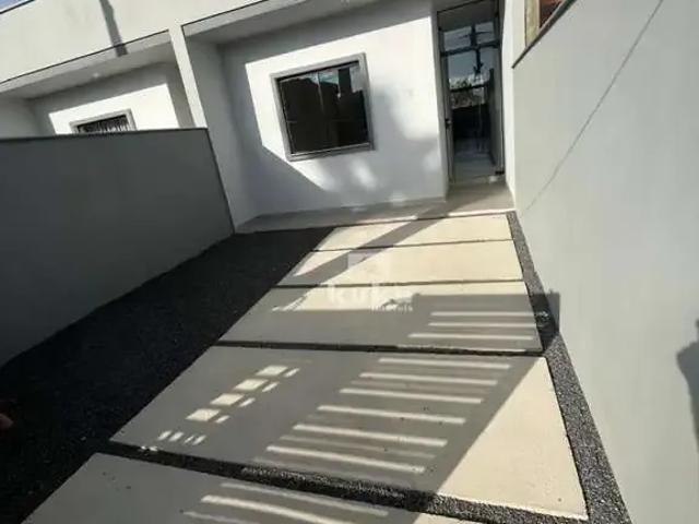 Casa / Sobrado para Venda em Jaraguá do Sul/SC Jaraguá 84 2 Quartos