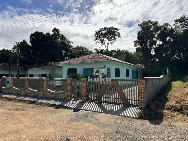 Casa / Sobrado para Venda em Jaraguá do Sul/SC Jaraguá 84 2 Quartos
