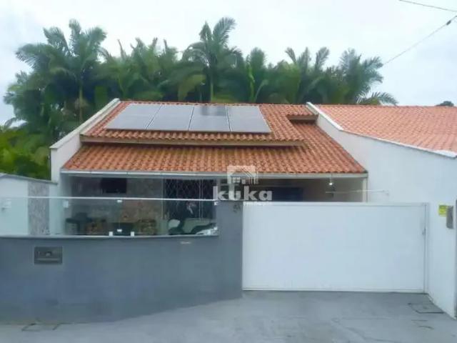 Casa / Sobrado para Venda em Jaraguá do Sul/SC Jaraguá 84 2 Quartos