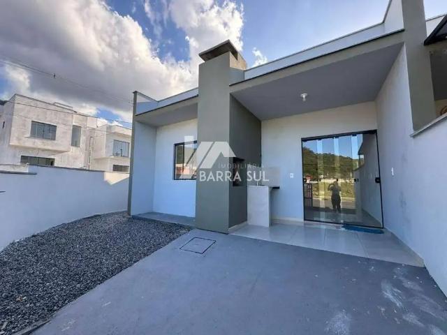 Casa / Sobrado para Venda em Jaraguá do Sul/SC Jaraguá 84 2 Quartos