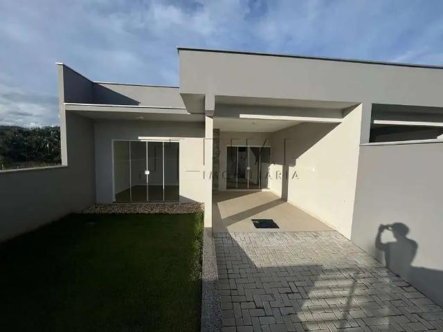Casa / Sobrado para Venda em Jaraguá do Sul/SC Jaraguá 84 2 Quartos