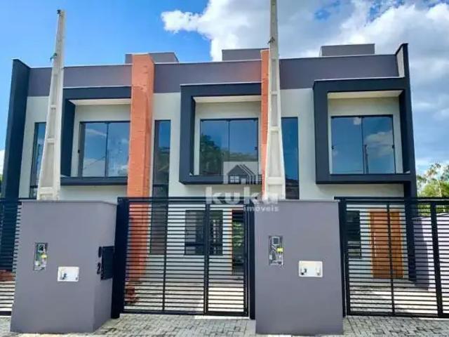 Casa / Sobrado para Venda em Jaraguá do Sul/SC Jaraguá 99 3 Quartos
