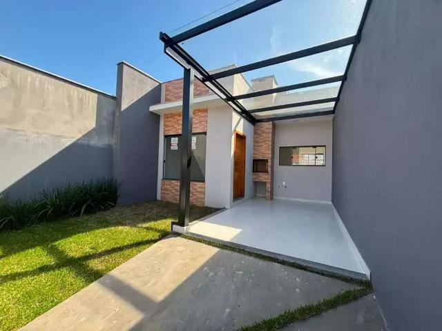 Casa / Sobrado para Venda em Jaraguá do Sul/SC Jaraguá 99 3 Quartos