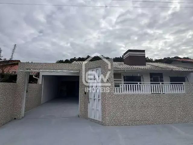 Casa / Sobrado para Venda em Jaraguá do Sul/SC Jaraguá 99 3 Quartos