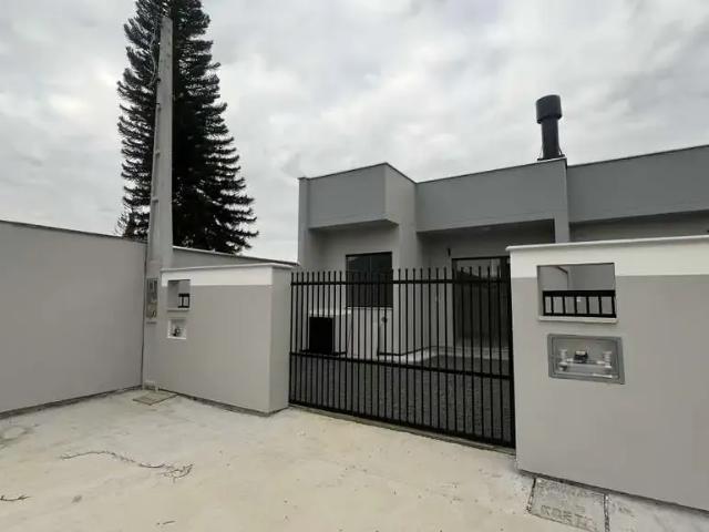 Casa / Sobrado para Venda em Jaraguá do Sul/SC Jaraguá 99 3 Quartos