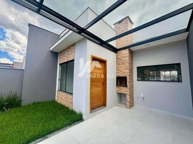 Casa / Sobrado para Venda em Jaraguá do Sul/SC Jaraguá 99 3 Quartos