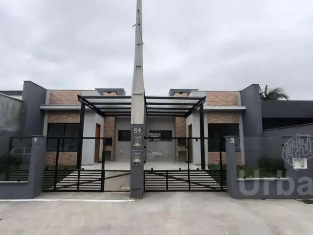 Casa / Sobrado para Venda em Jaraguá do Sul/SC Jaraguá 99 3 Quartos