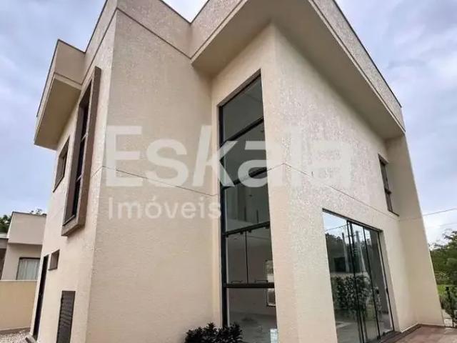 Casa / Sobrado para Venda em Jaraguá do Sul/SC Jaraguá 99 3 Quartos