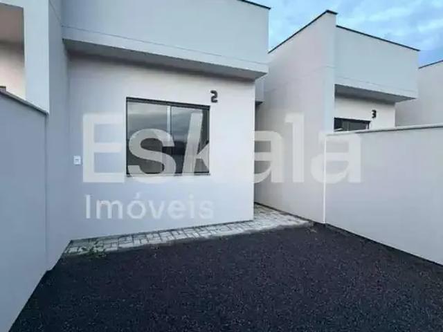 Casa / Sobrado para Venda em Jaraguá do Sul/SC Jaraguá 99 2 Quartos
