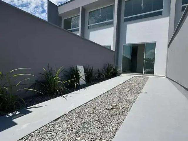 Casa / Sobrado para Venda em Jaraguá do Sul/SC Jaraguá 99 2 Quartos