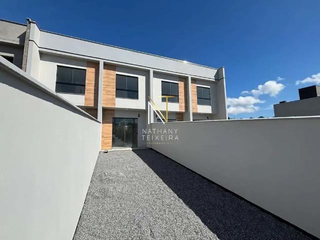 Casa / Sobrado para Venda em Jaraguá do Sul/SC Jaraguá 99 2 Quartos