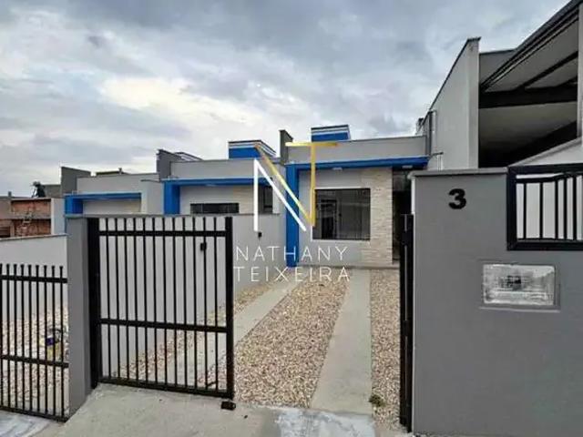 Casa / Sobrado para Venda em Jaraguá do Sul/SC Jaraguá 99 2 Quartos