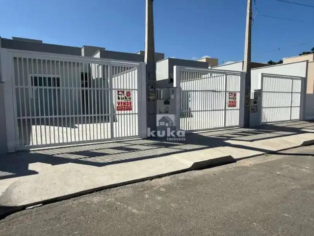 Casa / Sobrado para Venda em Jaraguá do Sul/SC Jaraguá 99 2 Quartos