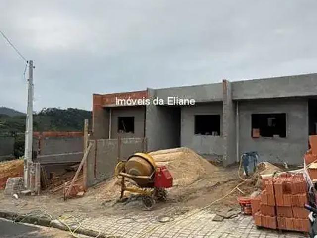 Casa / Sobrado para Venda em Jaraguá do Sul/SC Jaraguá 99 2 Quartos