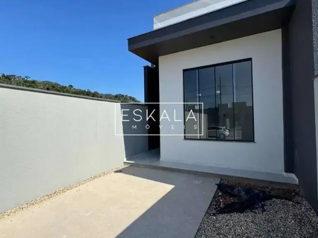 Casa / Sobrado para Venda em Jaraguá do Sul/SC Jaraguá 99 2 Quartos