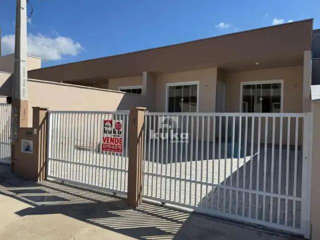 Casa / Sobrado para Venda em Jaraguá do Sul/SC Jaraguá 99 2 Quartos