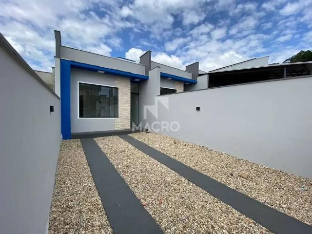 Casa / Sobrado para Venda em Jaraguá do Sul/SC Jaraguá 99 2 Quartos