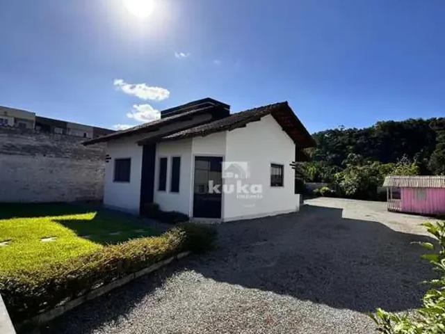 Casa / Sobrado para Venda em Jaraguá do Sul/SC Jaraguá 99 2 Quartos