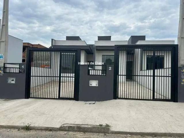 Casa / Sobrado para Venda em Jaraguá do Sul/SC Jaraguá 99 2 Quartos