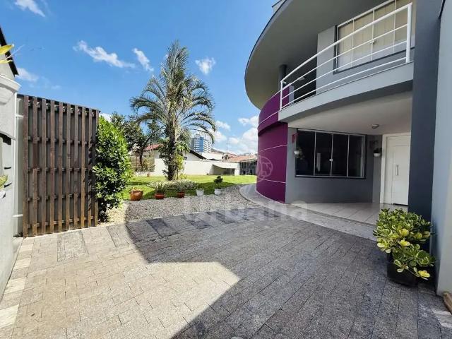 Casa / Sobrado para Venda em Jaraguá do Sul/SC Jaraguá Esquerdo 3 Quartos