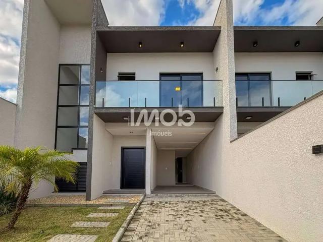 Casa / Sobrado para Venda em Jaraguá do Sul/SC Jaraguá Esquerdo 3 Quartos