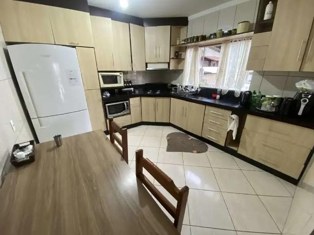 Casa / Sobrado para Venda em Jaraguá do Sul/SC Jaraguá Esquerdo 3 Quartos