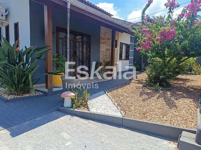Casa / Sobrado para Venda em Jaraguá do Sul/SC Jaraguá Esquerdo 3 Quartos