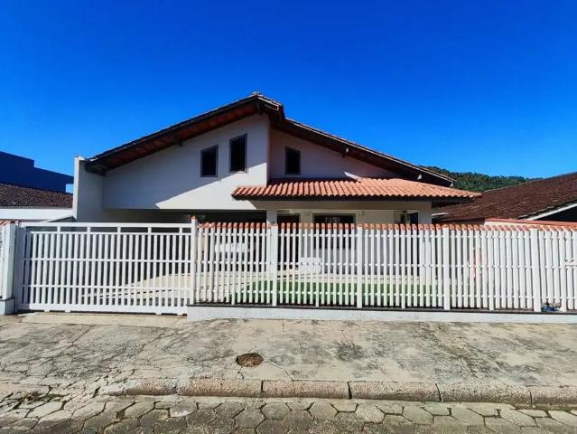 Casa / Sobrado para Venda em Jaraguá do Sul/SC Jaraguá Esquerdo 3 Quartos