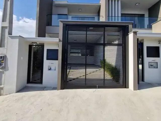 Casa / Sobrado para Venda em Jaraguá do Sul/SC Jaraguá Esquerdo 3 Quartos