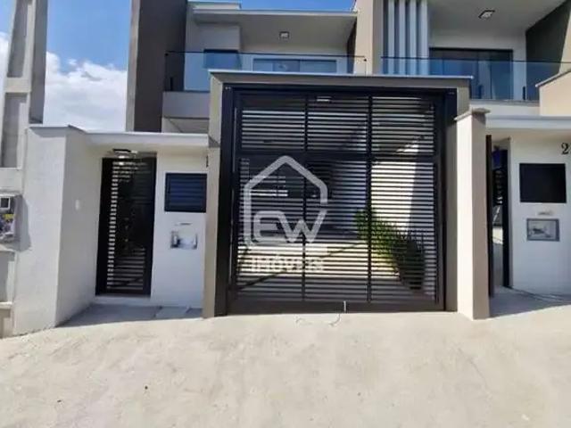Casa / Sobrado para Venda em Jaraguá do Sul/SC Jaraguá Esquerdo 3 Quartos