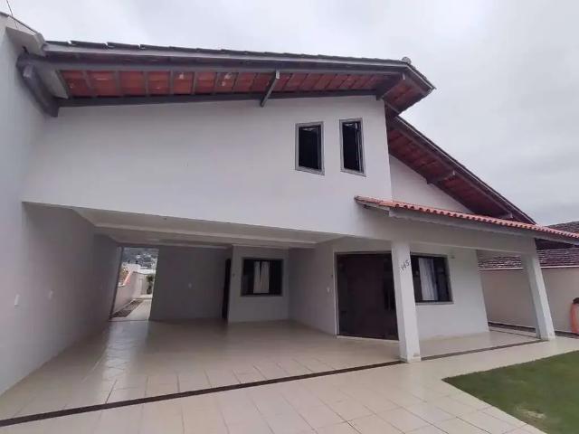 Casa / Sobrado para Venda em Jaraguá do Sul/SC Jaraguá Esquerdo 2 Quartos