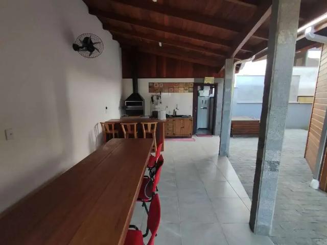 Casa / Sobrado para Venda em Jaraguá do Sul/SC Jaraguá Esquerdo 2 Quartos