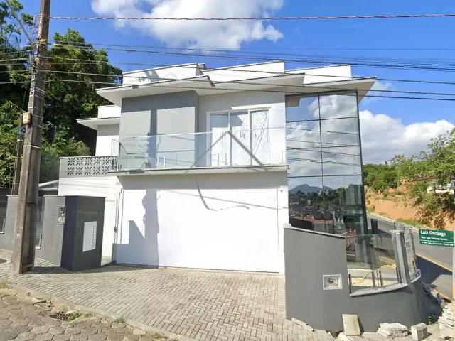 Casa / Sobrado para Venda em Jaraguá do Sul/SC Jaraguá Esquerdo 2 Quartos