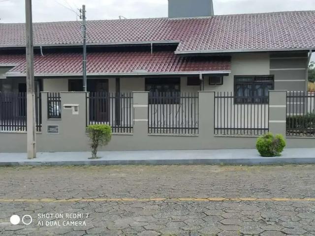 Casa / Sobrado para Venda em Jaraguá do Sul/SC Jaraguá Esquerdo 2 Quartos