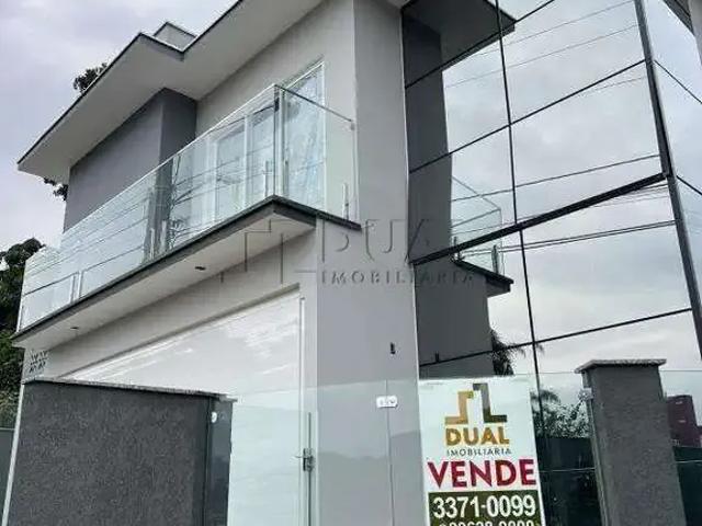 Casa / Sobrado para Venda em Jaraguá do Sul/SC Jaraguá Esquerdo 2 Quartos