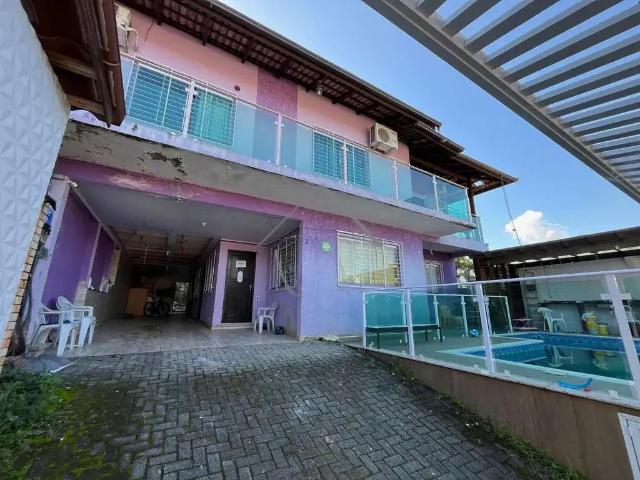 Casa / Sobrado para Venda em Jaraguá do Sul/SC Jaraguá Esquerdo 4 Quartos