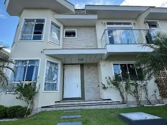 Casa / Sobrado para Venda em Jaraguá do Sul/SC Jaraguá Esquerdo 4 Quartos