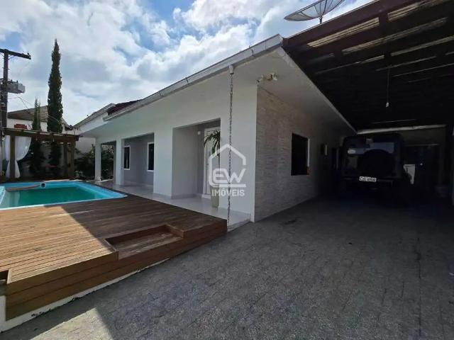 Casa / Sobrado para Venda em Jaraguá do Sul/SC Jaraguá Esquerdo 4 Quartos