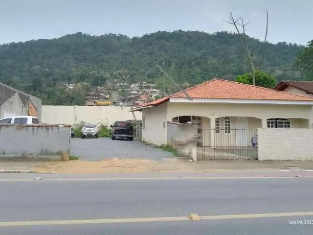 Casa / Sobrado para Venda em Jaraguá do Sul/SC Jaraguá Esquerdo