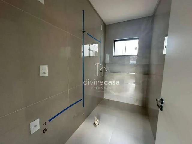 Casa / Sobrado para Venda em Jaraguá do Sul/SC Jaraguá Noventa e Nove 2 Quartos