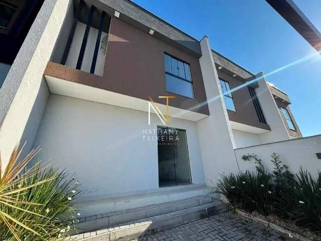 Casa / Sobrado para Venda em Jaraguá do Sul/SC João Pessoa 2 Quartos