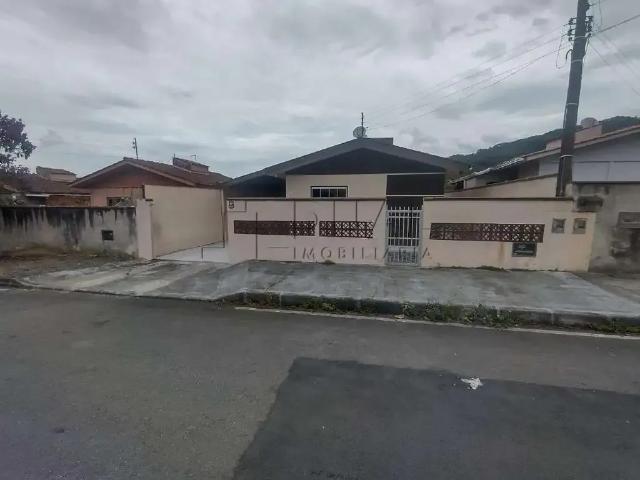 Casa / Sobrado para Venda em Jaraguá do Sul/SC João Pessoa 2 Quartos