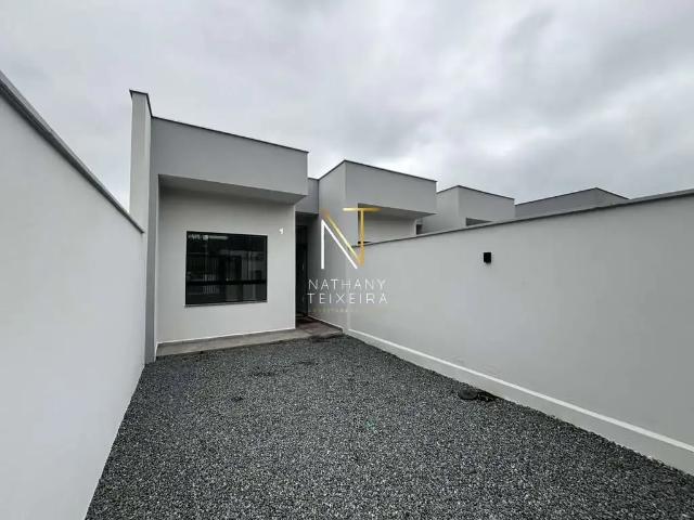 Casa / Sobrado para Venda em Jaraguá do Sul/SC João Pessoa 2 Quartos