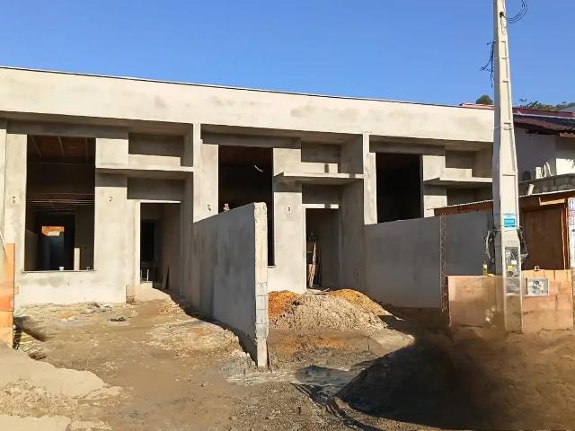 Casa / Sobrado para Venda em Jaraguá do Sul/SC João Pessoa 2 Quartos