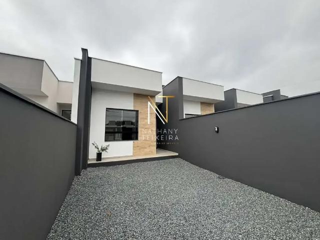 Casa / Sobrado para Venda em Jaraguá do Sul/SC João Pessoa 2 Quartos