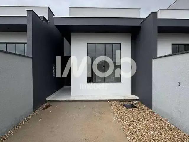 Casa / Sobrado para Venda em Jaraguá do Sul/SC João Pessoa 2 Quartos