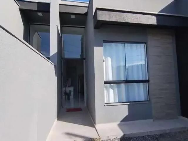 Casa / Sobrado para Venda em Jaraguá do Sul/SC João Pessoa 2 Quartos