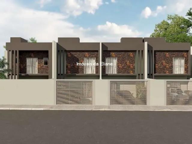 Casa / Sobrado para Venda em Jaraguá do Sul/SC João Pessoa 2 Quartos